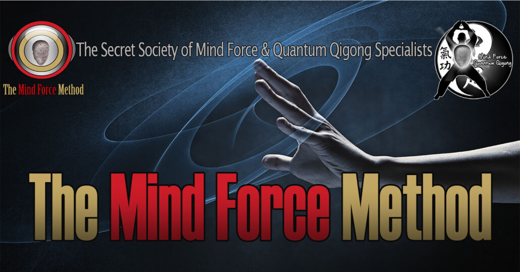 Change 28: Day One Video - Mind Force Library